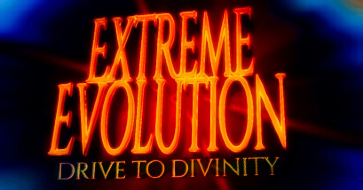 Extreme Evolution: Drive to Divinity - Images & Screenshots | GameGrin