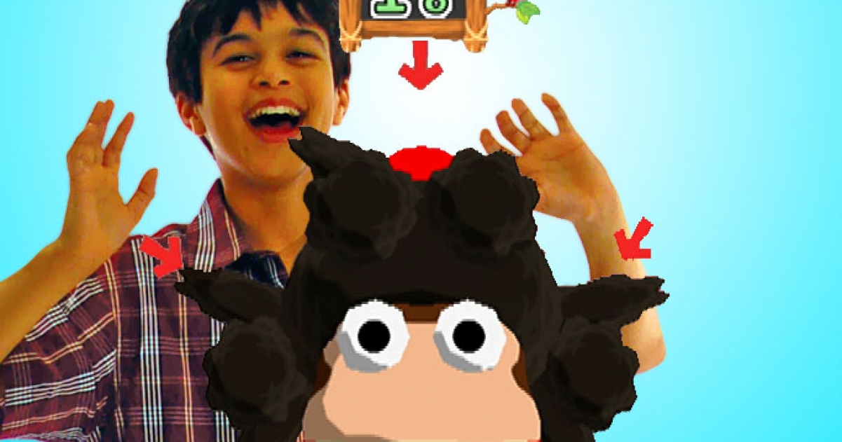 EyeToy: Monkey Mania - Images & Screenshots | GameGrin