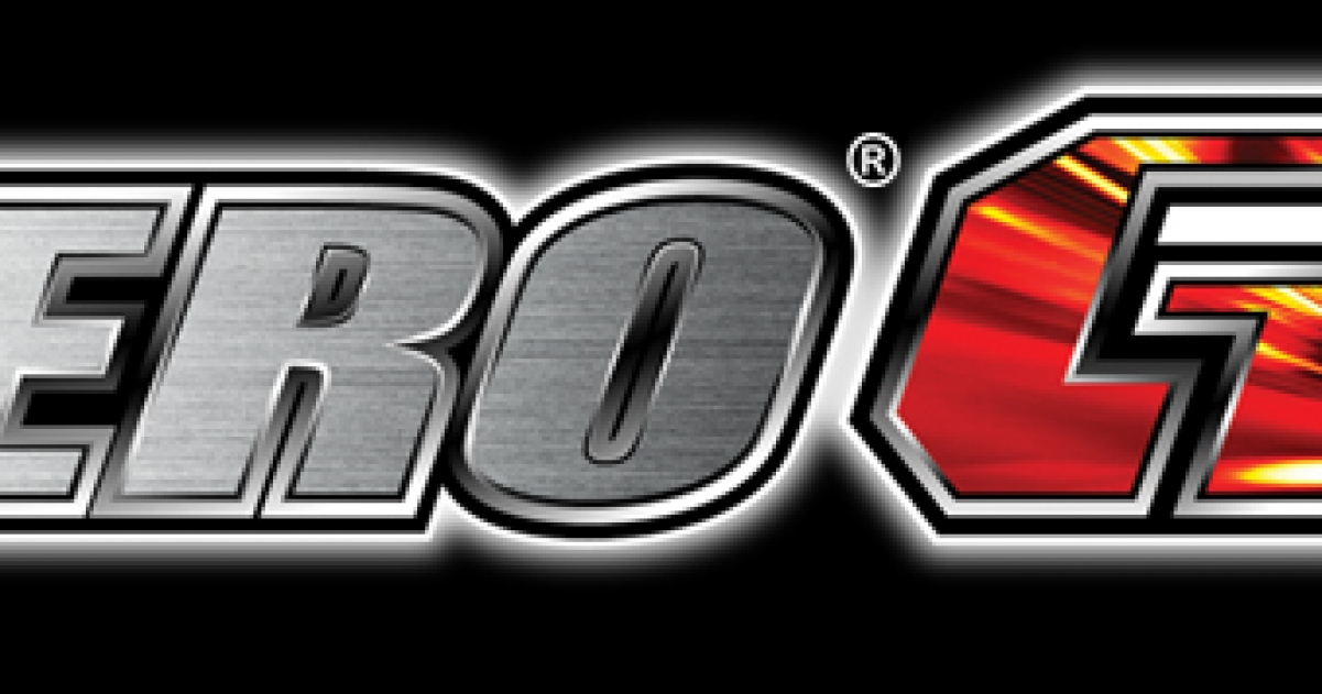 F Zero Gx Logo