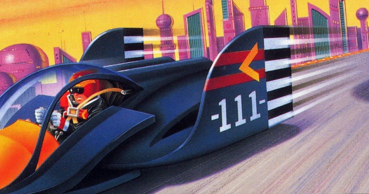 Whatever Happened to... F-Zero? | GameGrin