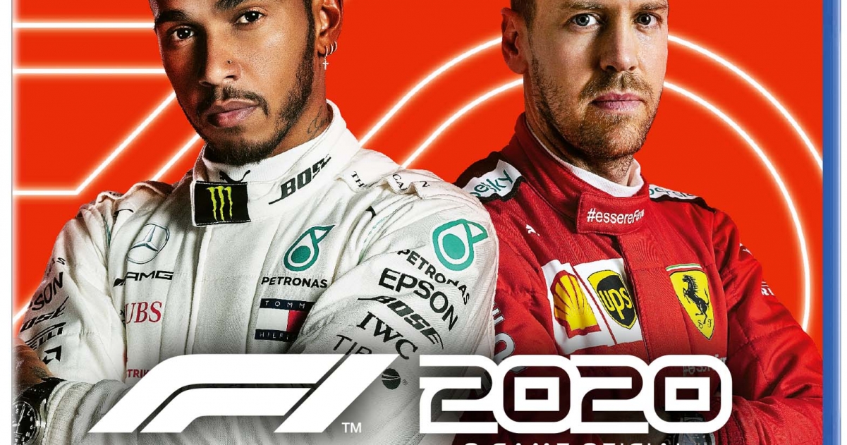 F1 2020 Trailer Reveals New Features | GameGrin