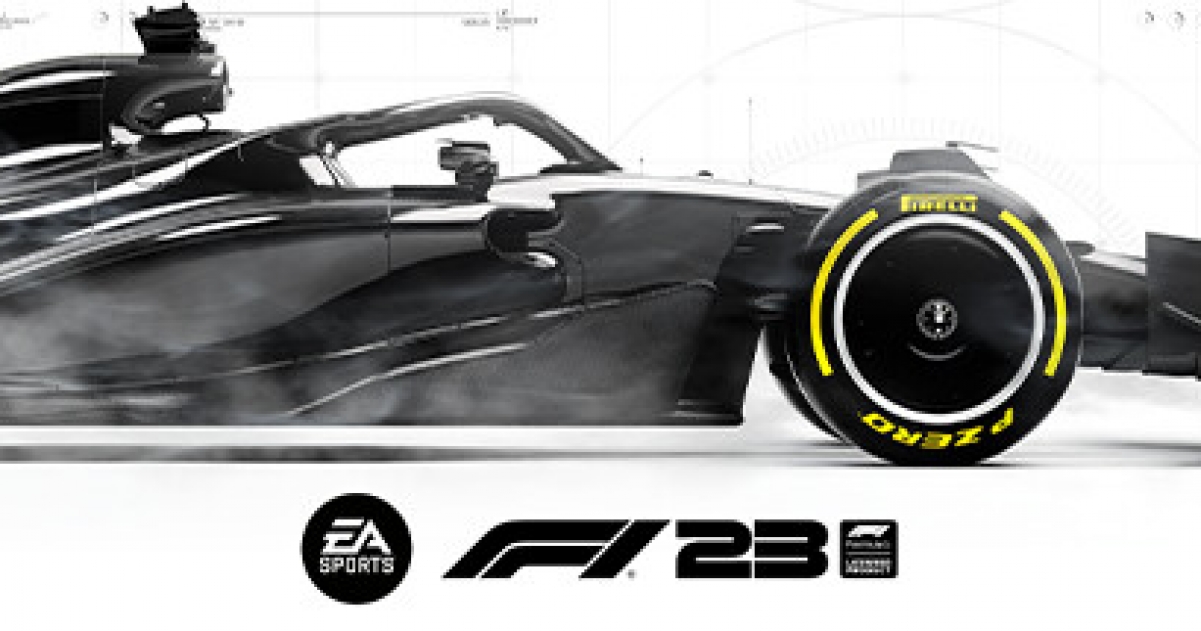 F1 23 - Game | GameGrin