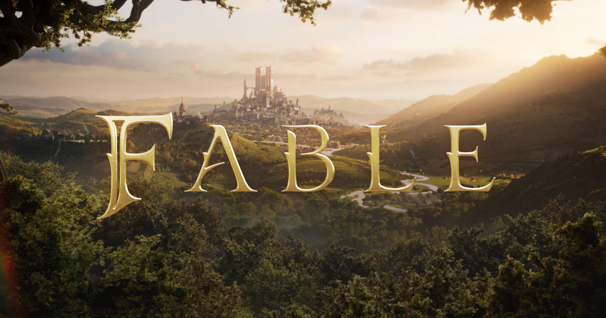 Xbox and Bethesda Games Showcase: Fable | GameGrin