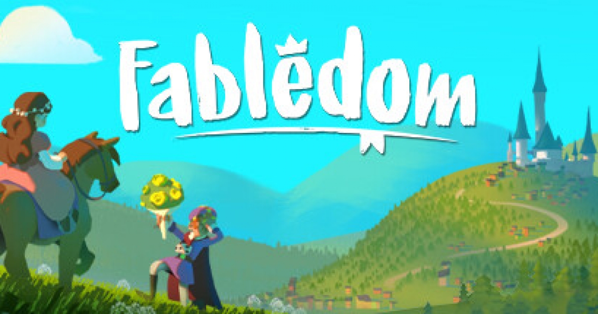 Fabledom - Game | GameGrin