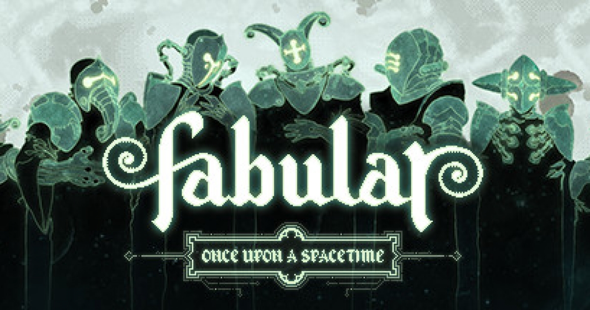 Fabular: Once upon a Spacetime - Game | GameGrin