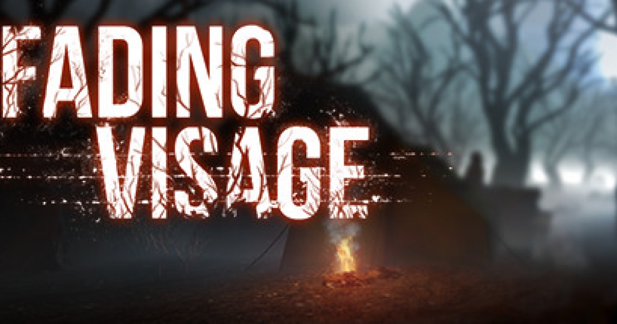 Fading Visage - Game | GameGrin