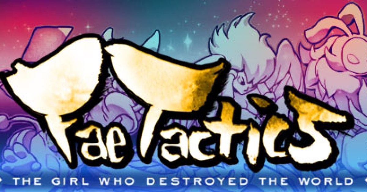 Fae Tactics - Game | GameGrin