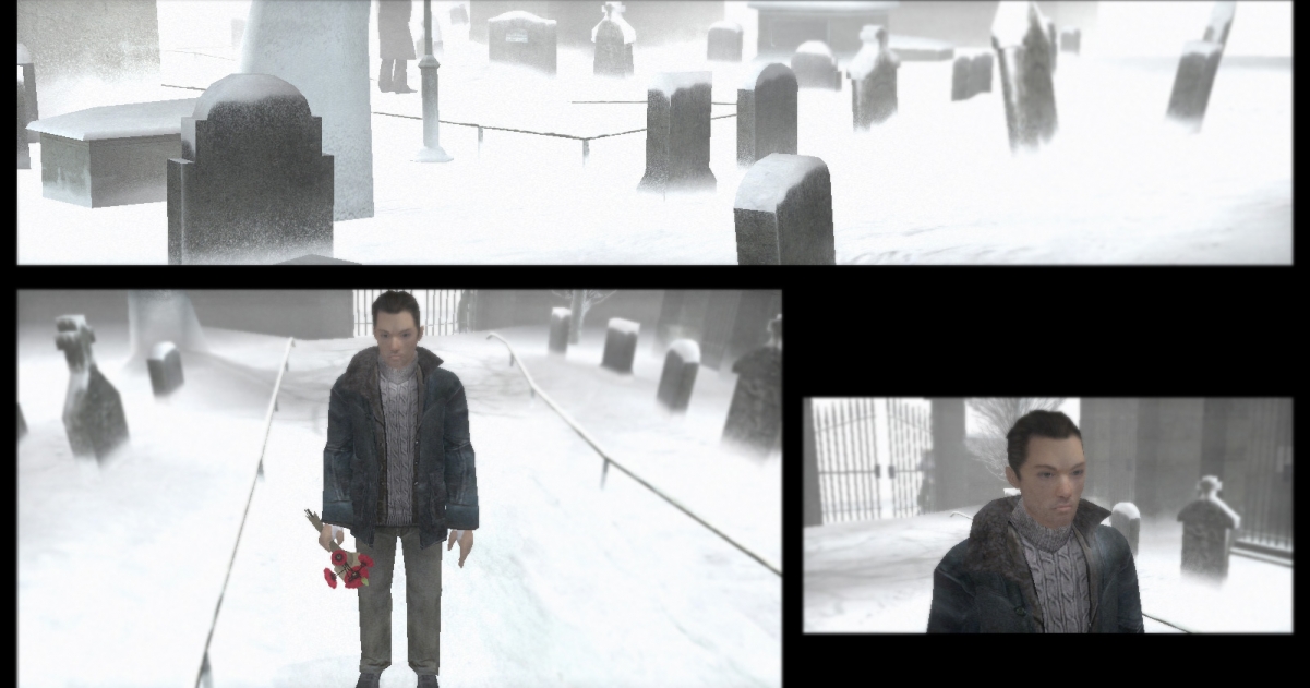 Fahrenheit | GameGrin