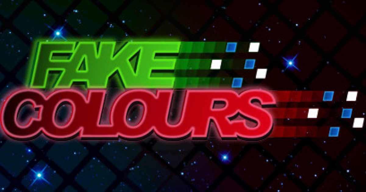Fake Colours - Images & Screenshots | GameGrin
