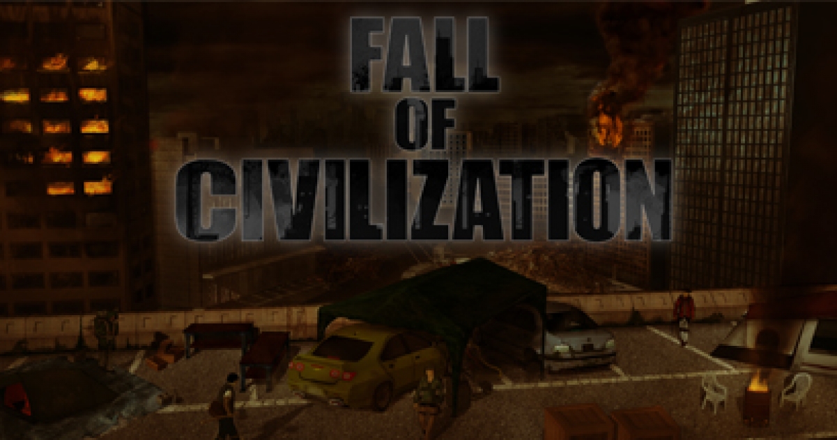 Fall of Civilization - Images & Screenshots | GameGrin