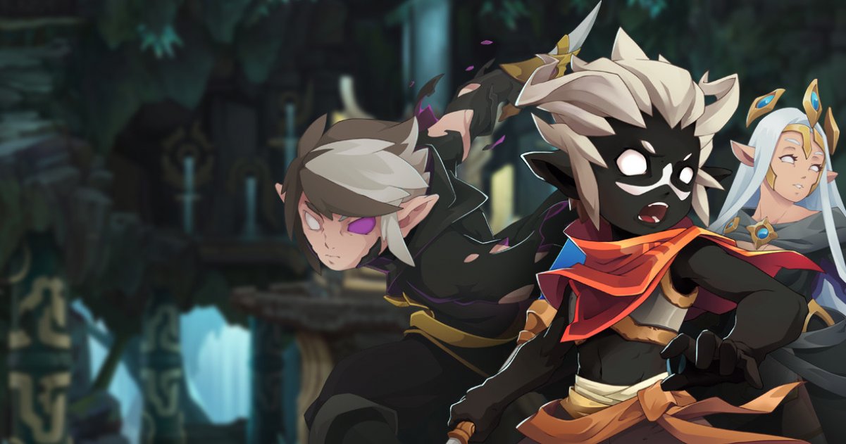 Fallen Tear: The Ascension Releases in Early Access with Launch Trailer ...