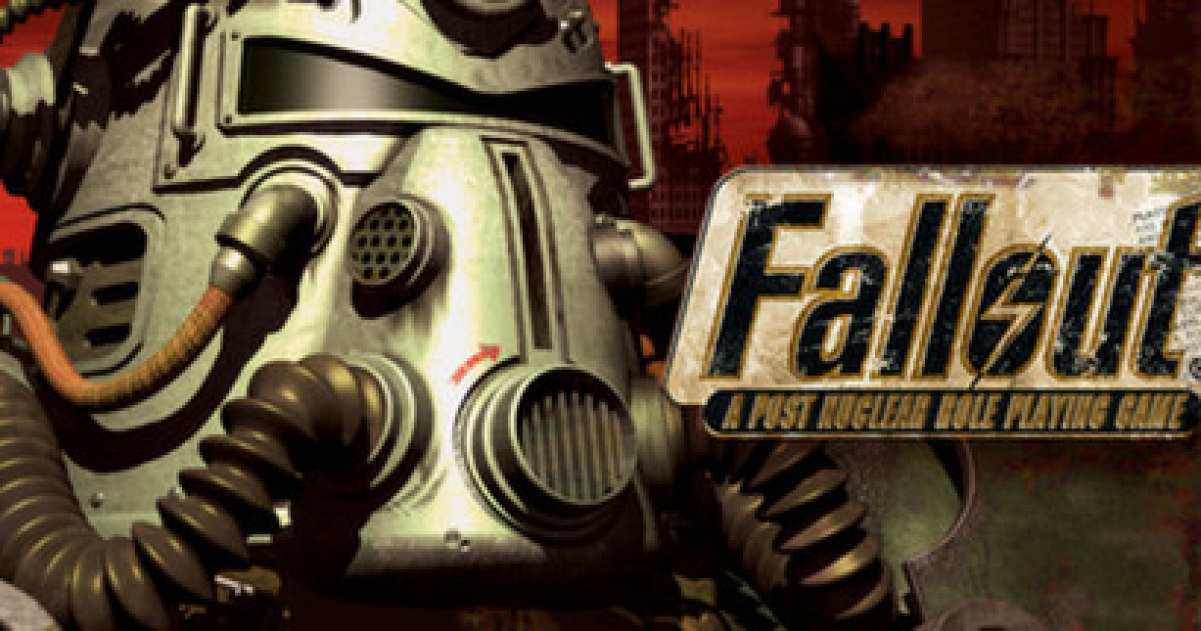 Fallout: A Post Nuclear Role Playing Game - Game | GameGrin