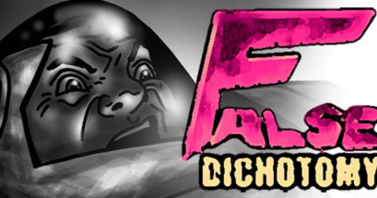 False Dichotomy - Images & Screenshots | GameGrin