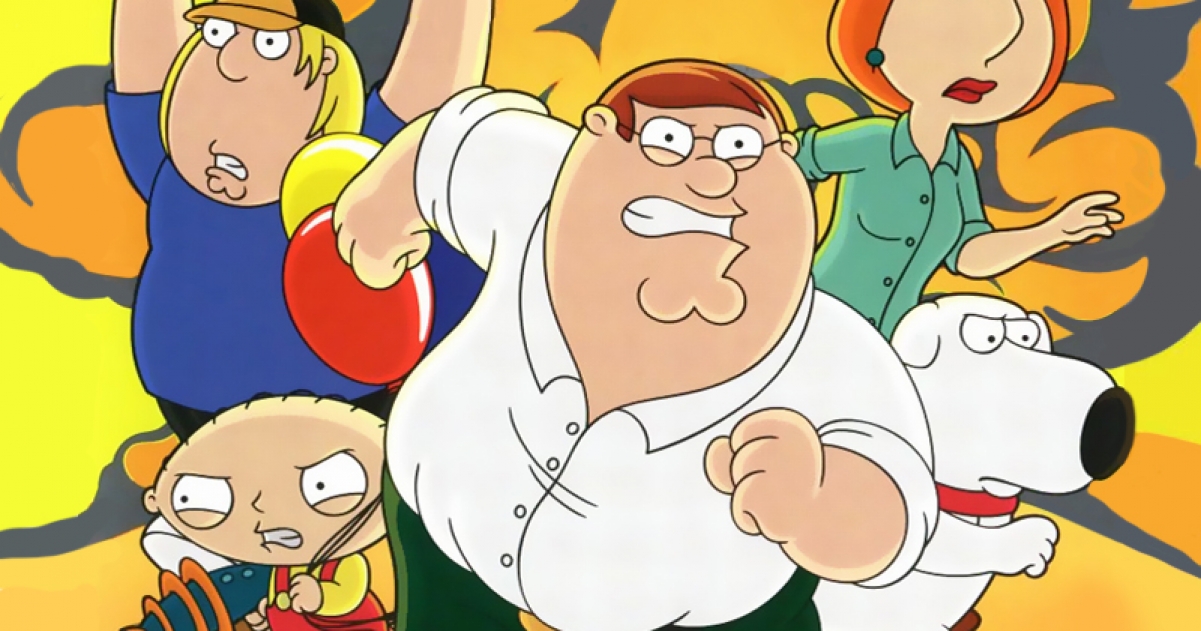 Family Guy Video Game! - Images & Screenshots | GameGrin