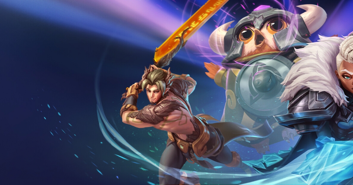 Early Access Title Fangs Coming Soon | GameGrin