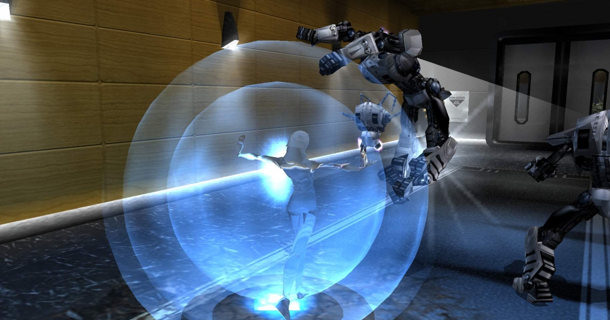 Ranking the Fantastic Four Games | GameGrin