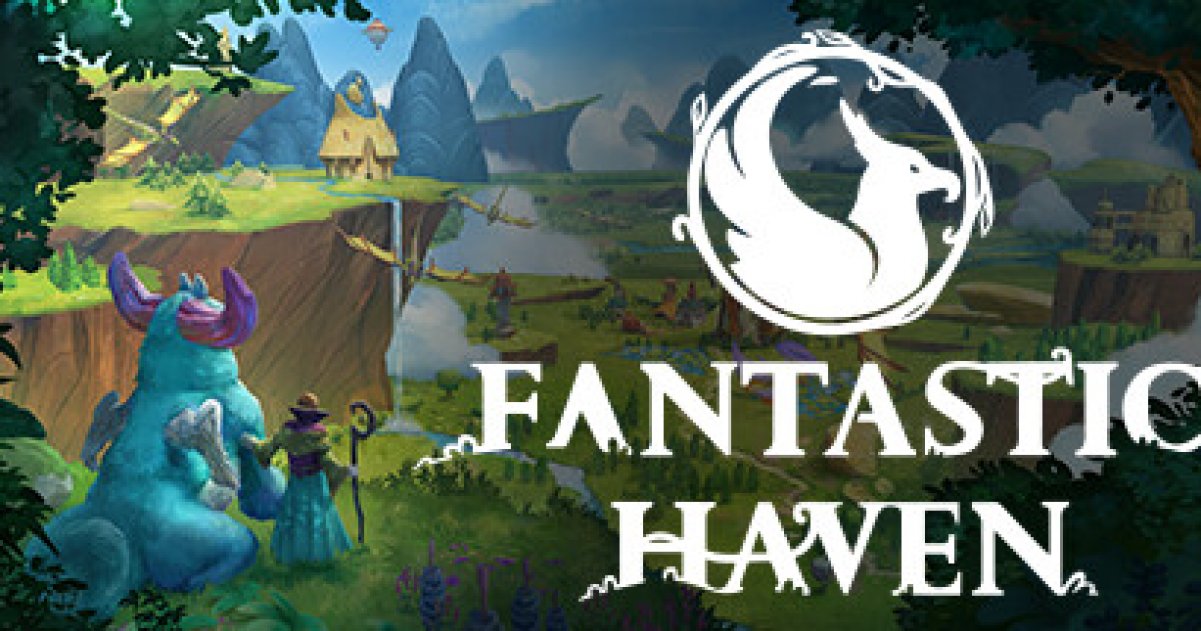 Fantastic Haven - Images & Screenshots | GameGrin