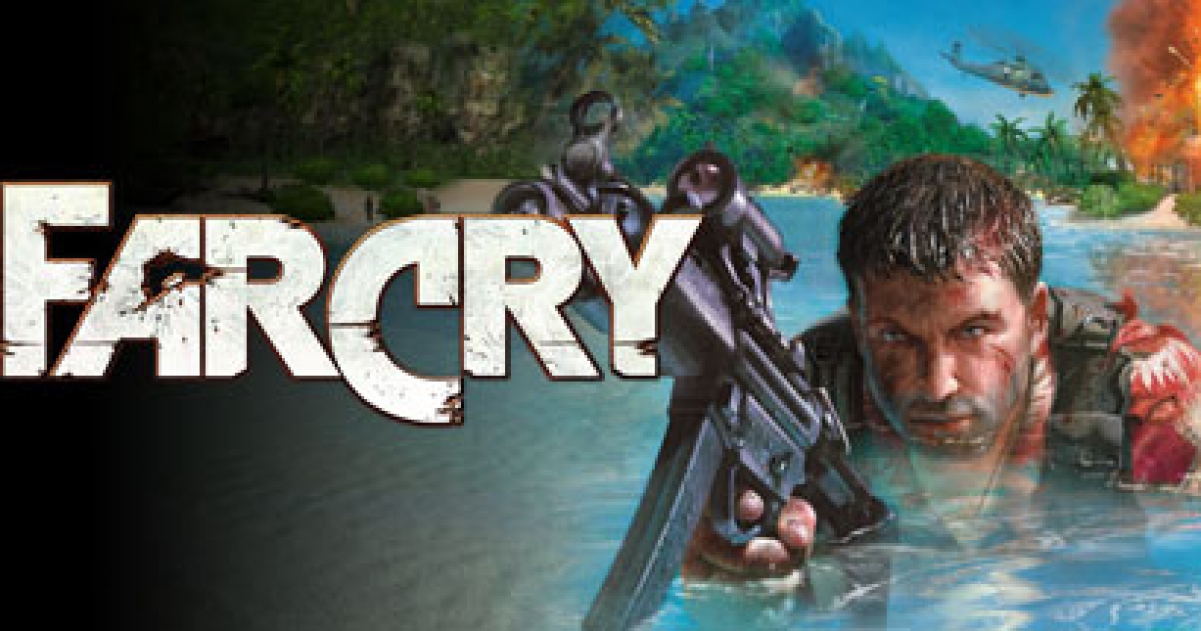 Far Cry - Game | GameGrin