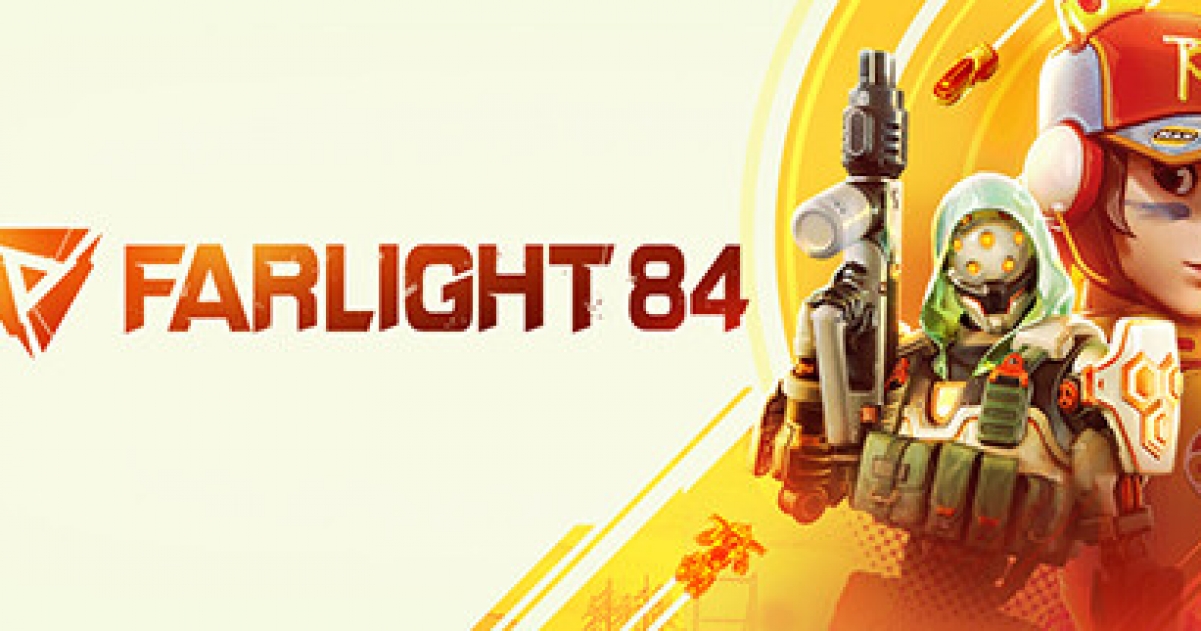 Farlight 84 - Images & Screenshots | GameGrin