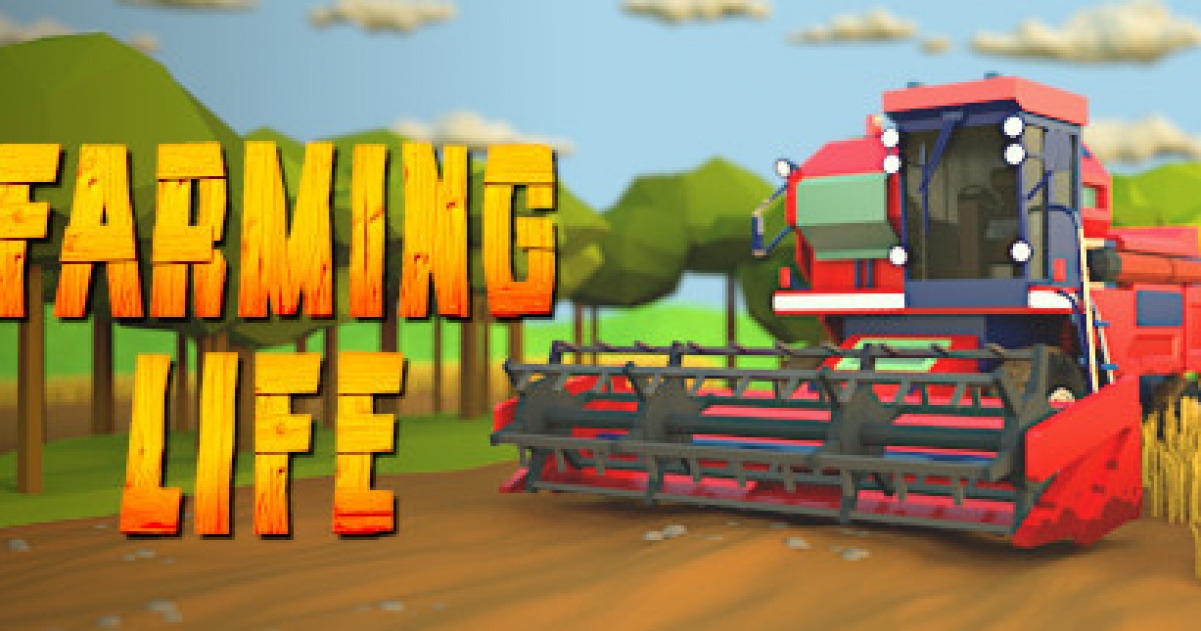 Farming Life - Game | GameGrin