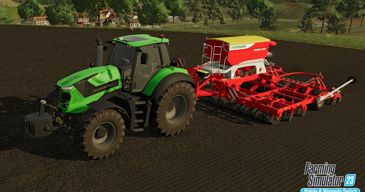 Find Joy in the Rustic Side of Life With the Steam Farming Fest | GameGrin