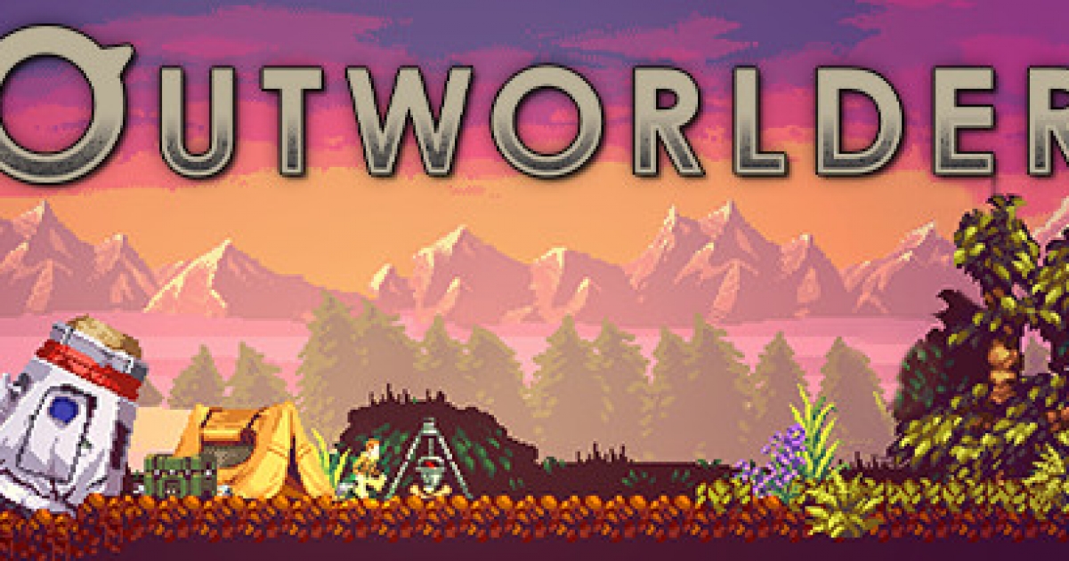 Farworld Pioneers - Game | GameGrin