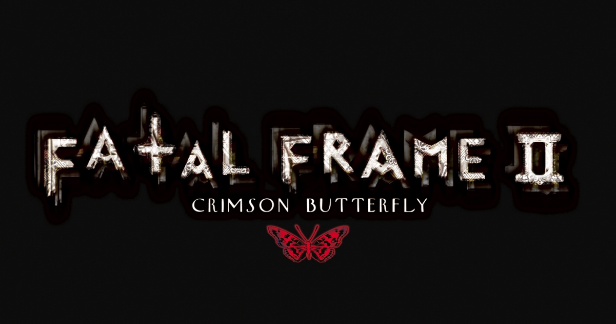 Fatal Frame 2: Crimson Butterfly - Images & Screenshots | GameGrin