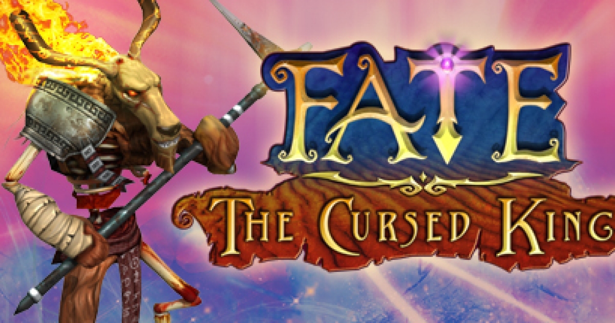 FATE: The Cursed King - Images & Screenshots | GameGrin