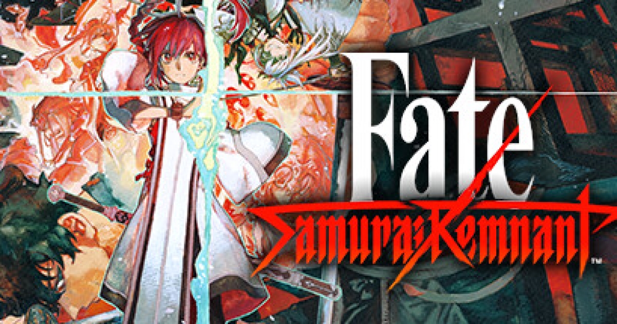 Fate/Samurai Remnant - Game | GameGrin