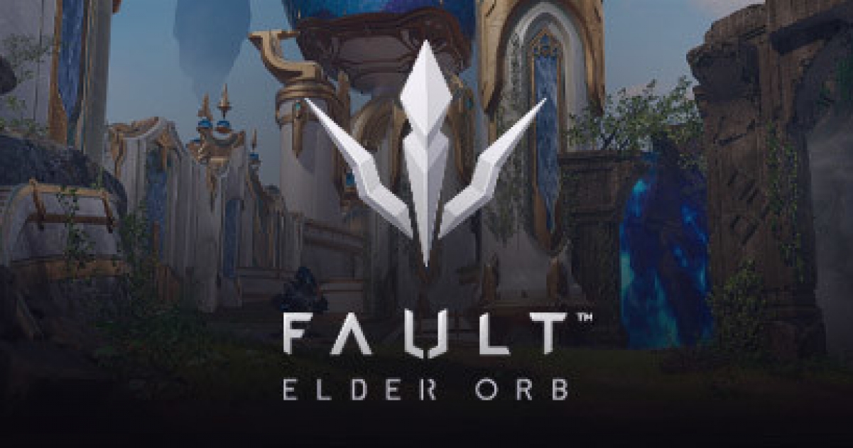 Fault: Elder Orb - Game | GameGrin