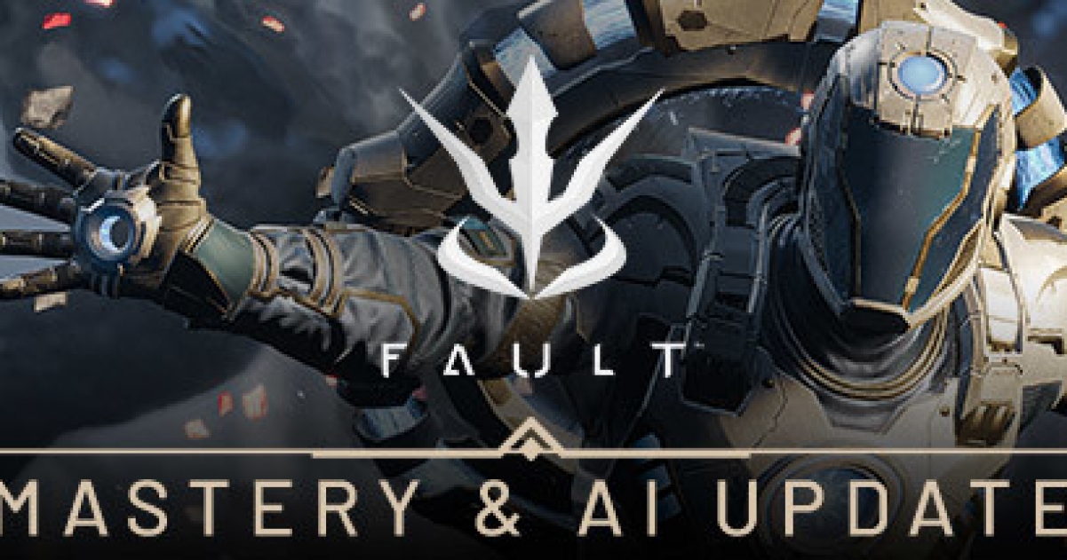 Fault - Game | GameGrin