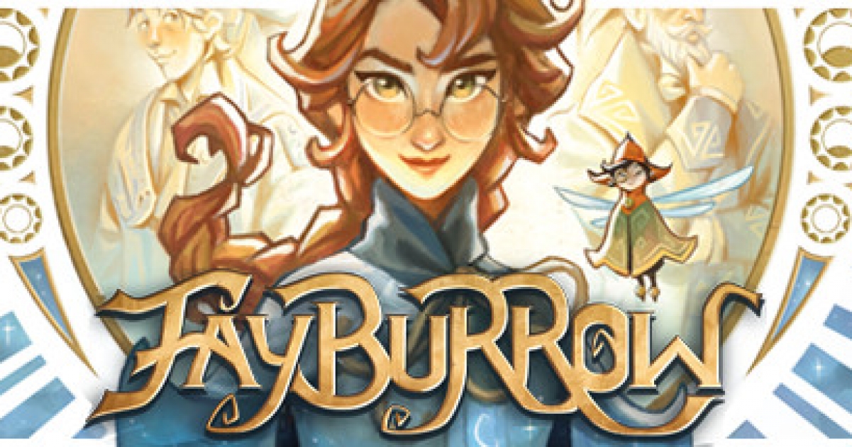Fayburrow - Images & Screenshots | GameGrin