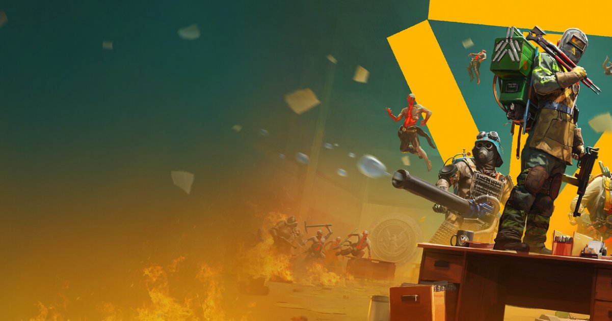 FBC: Firebreak Review | GameGrin