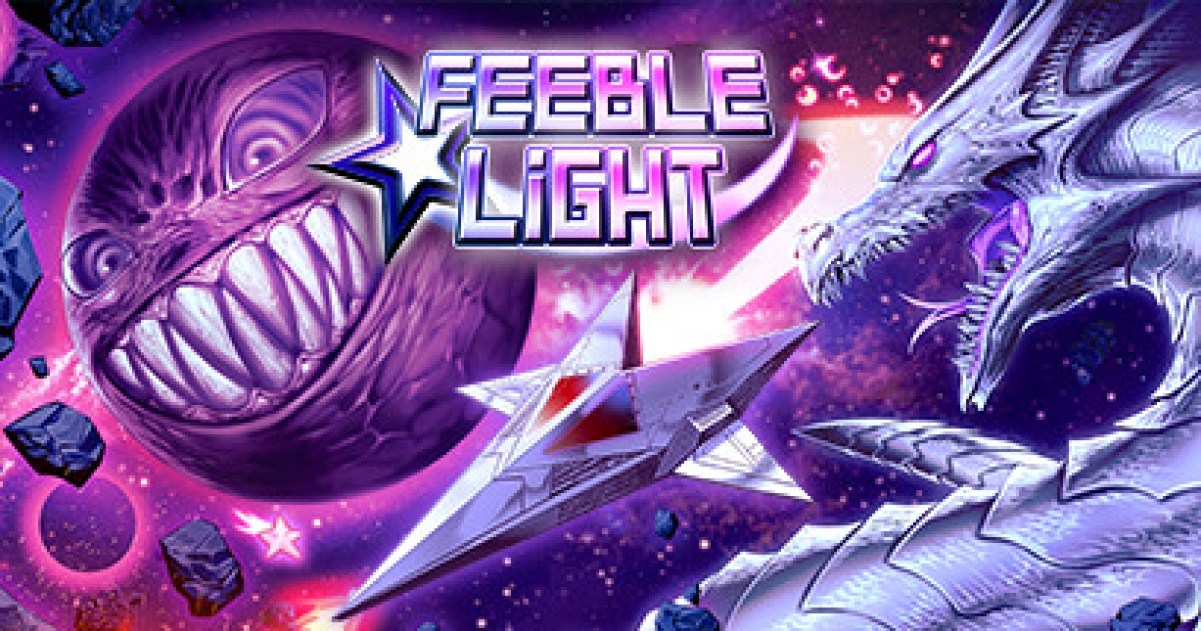 Feeble Light - Images & Screenshots | GameGrin