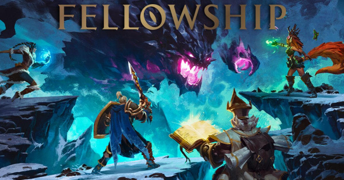 Future Games Show GC 2025: Fellowship | GameGrin