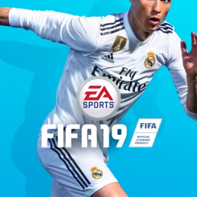 FIFA 19 - Game | GameGrin
