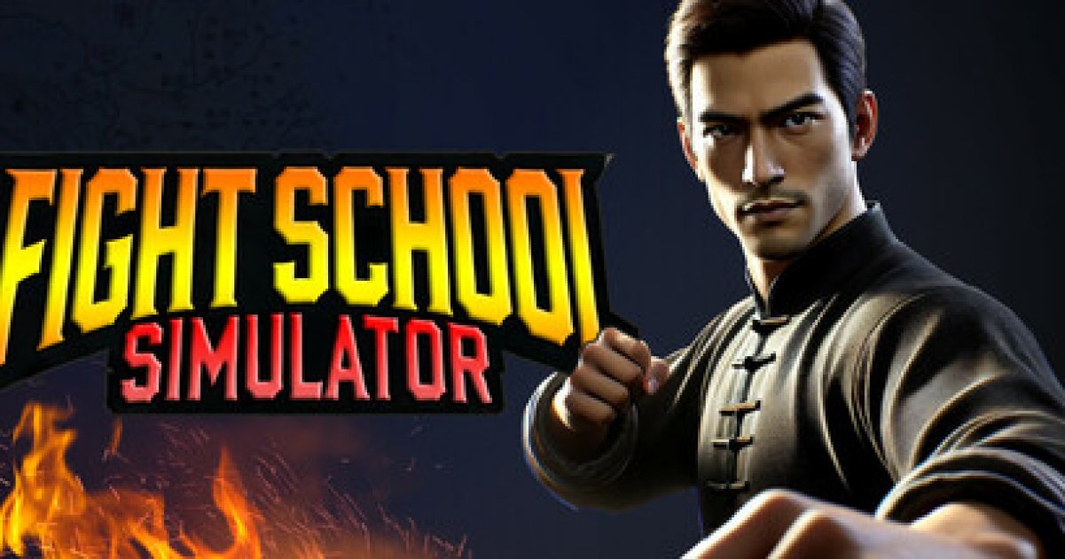 Fight School Simulator - Game | GameGrin