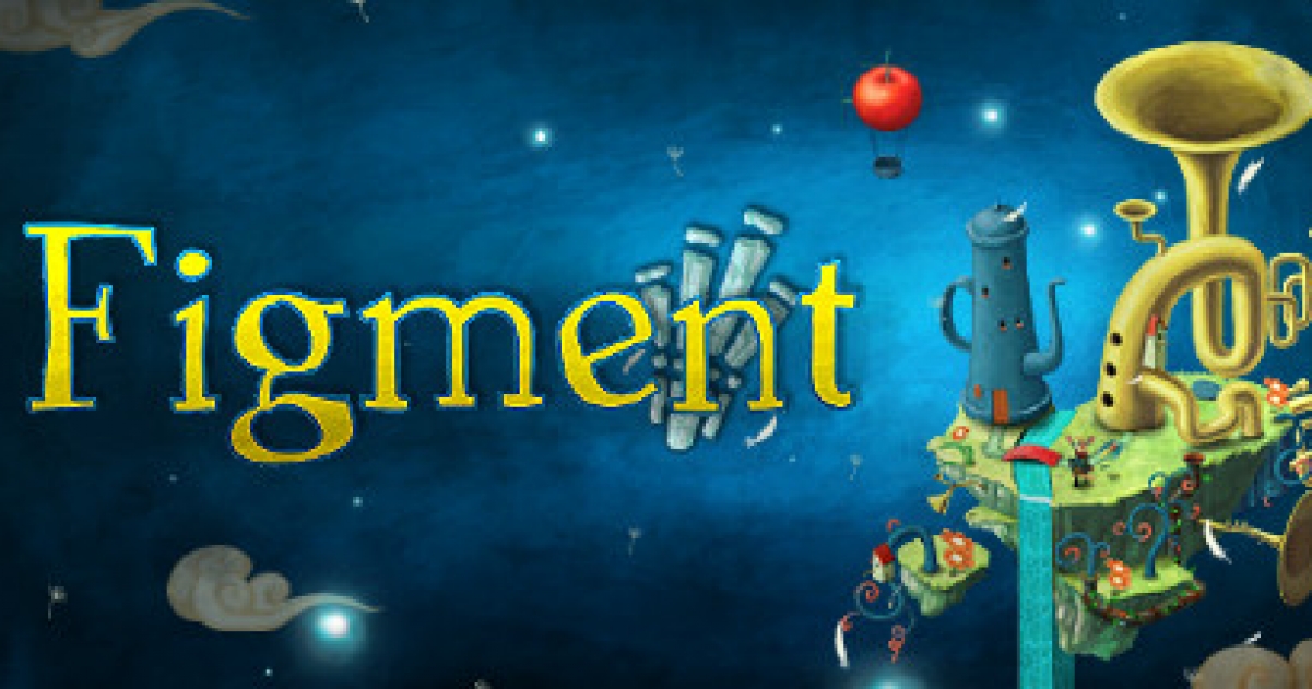 Figment - Game | GameGrin