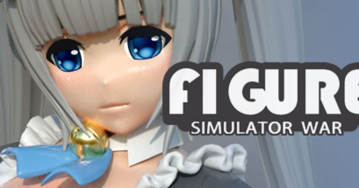 Figure Simulator War - Game | GameGrin