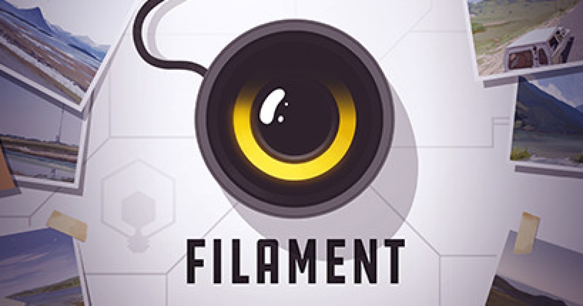 Filament - Game | GameGrin