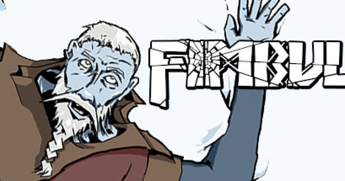 Fimbul - Game | GameGrin