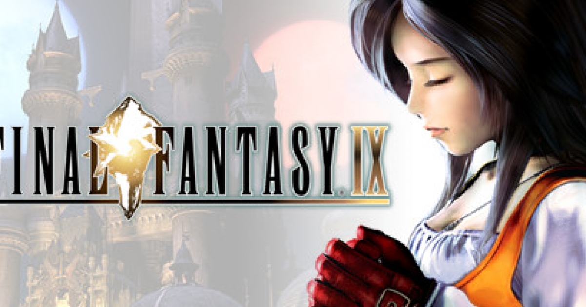 Final Fantasy IX - Game | GameGrin