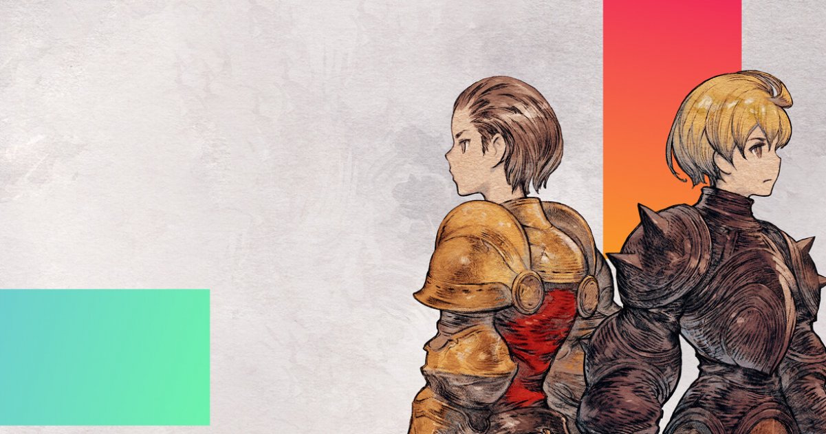 Check Out the FINAL FANTASY TACTICS - The Ivalice Chronicles Launch ...