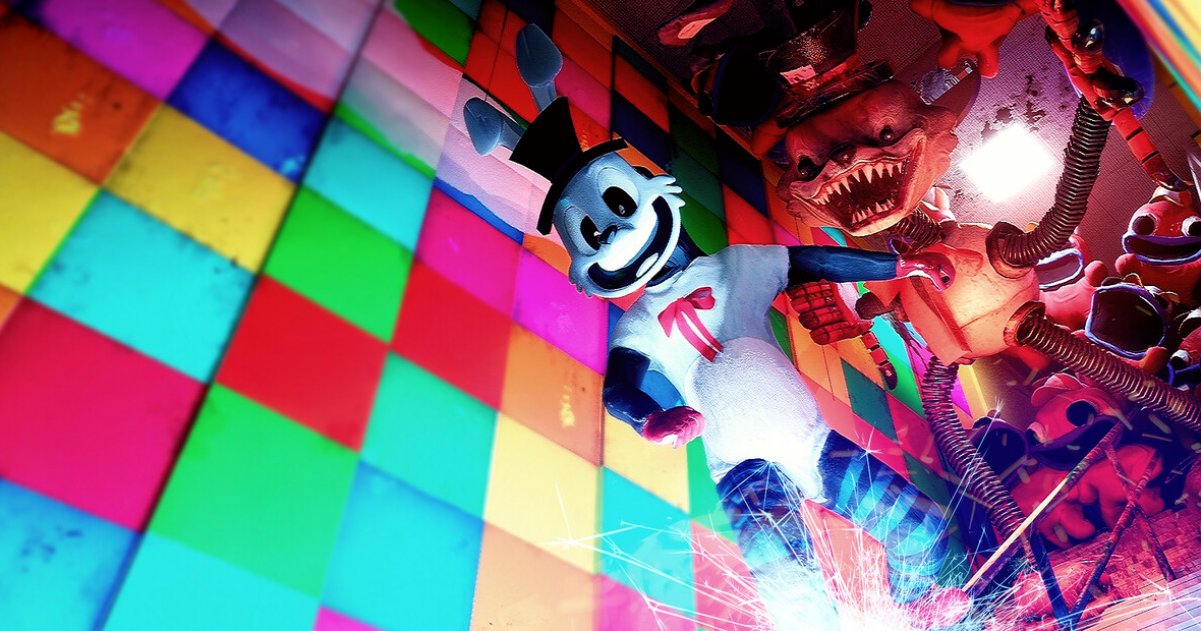 Finding Frankie Review | GameGrin