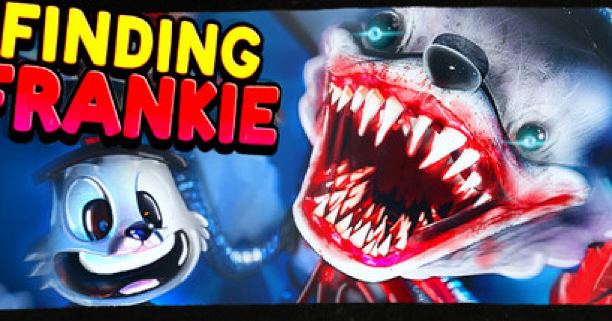 Finding Frankie - Game | GameGrin