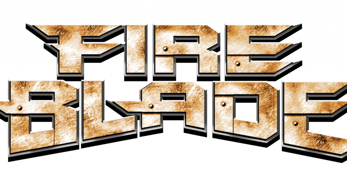 Fire Blade - Game | GameGrin