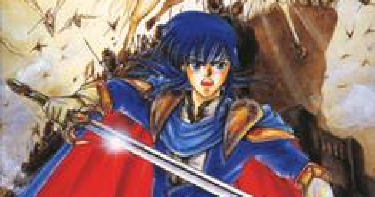 Fire Emblem: Genealogy of the Holy War - Game | GameGrin
