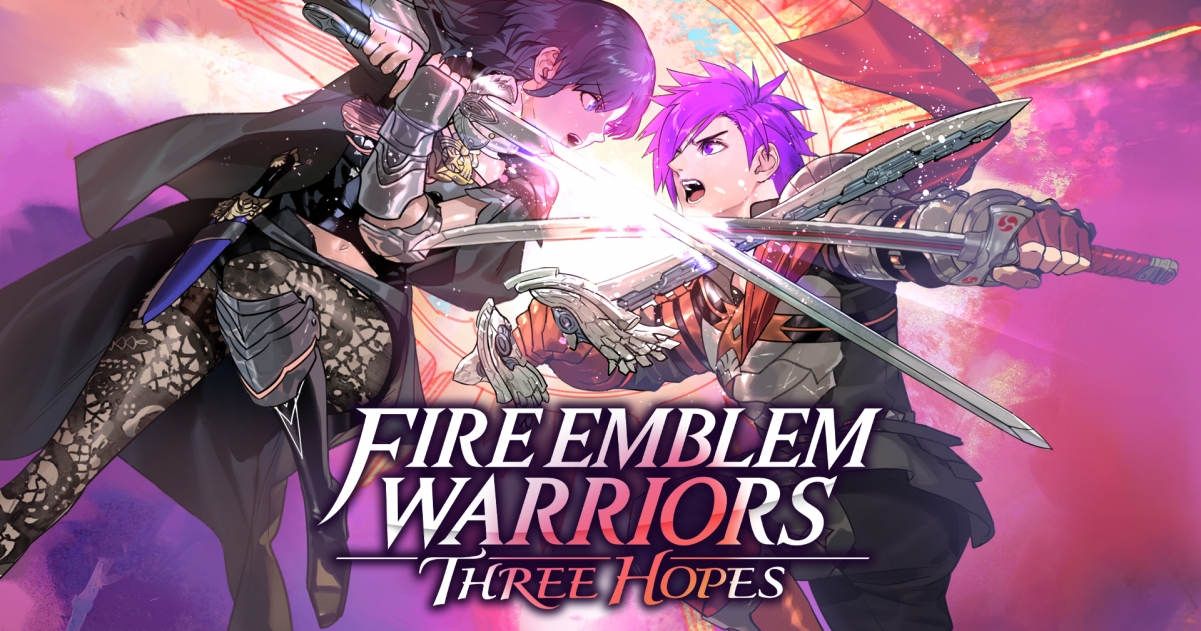 Fire Emblem Warriors: Three Hopes Review | GameGrin
