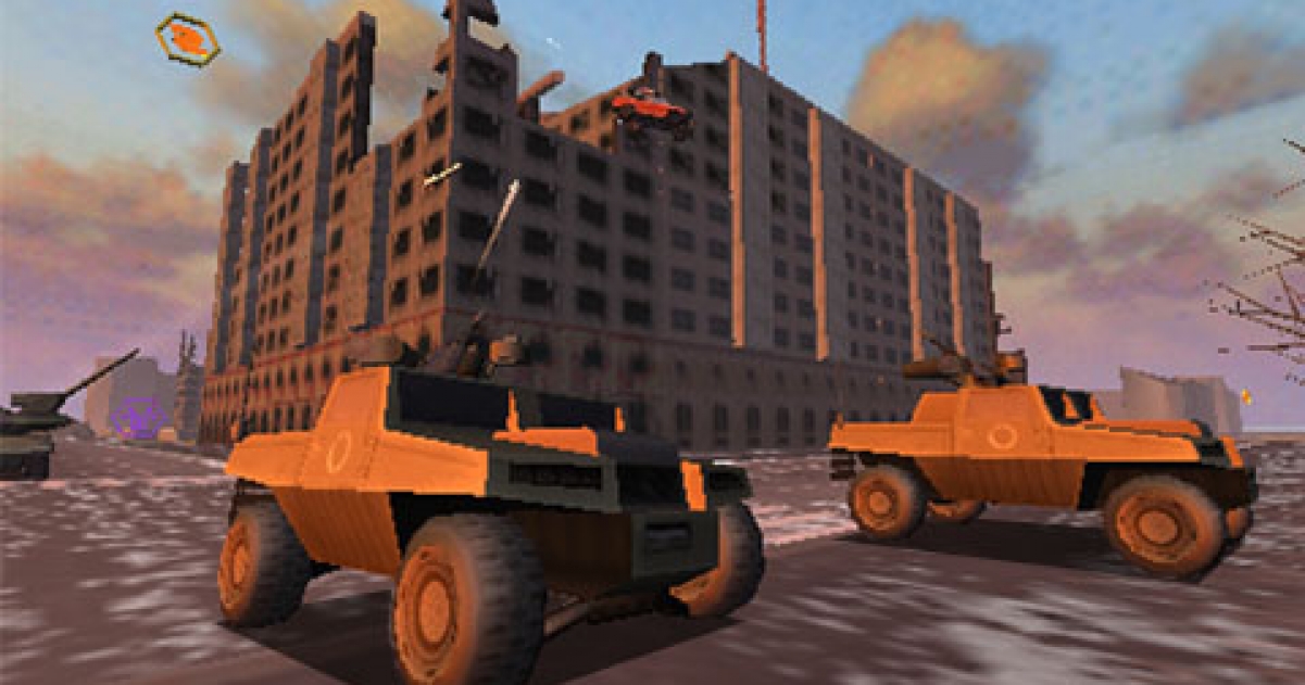 Fired Up - Game | GameGrin