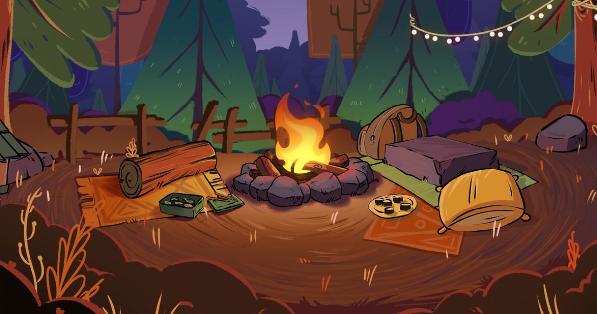 Fireside Feelings Review | GameGrin